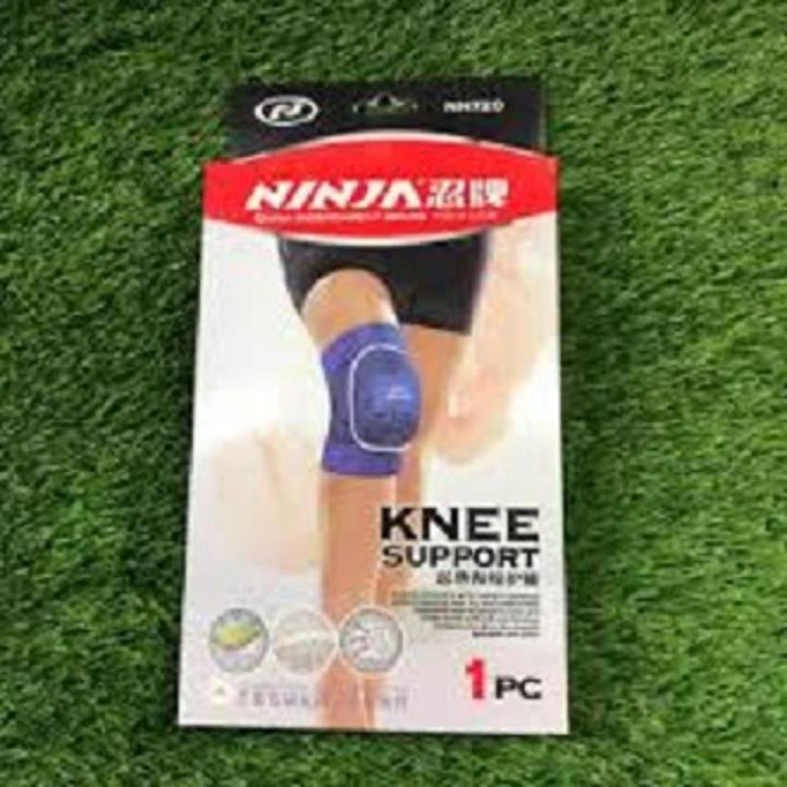 Ninja Knee Support | Daraz.com.bd