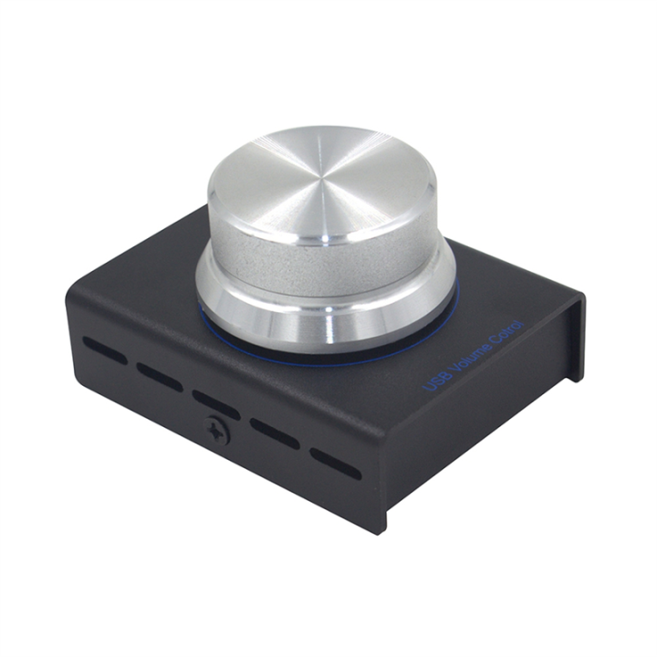 USB Computer Volume Controller PC Speaker | Daraz.com.bd