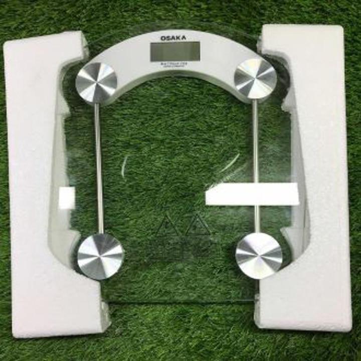 Digital Weight Scale | Daraz.com.bd