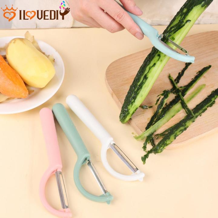 Apple Potato Block Digger Reusable Kitchen Auxiliary Gadget Stainless ...