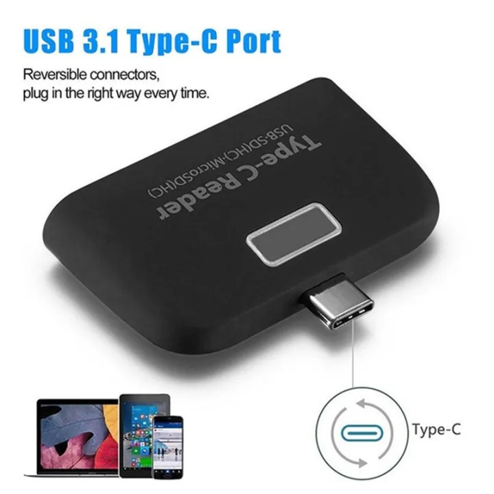 【FUPANG】Multifunctional smart 4 in 1 laptop PC durable phone TF micro ...