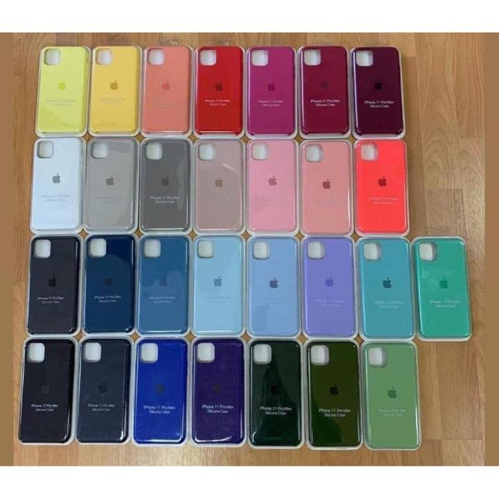 For Iphone 12 silicone case | Daraz.com.bd