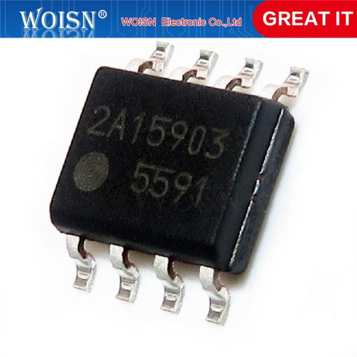 5pcs/lot FA5591N 5591 FA5591 SOP-8 In Stock | Daraz.com.bd