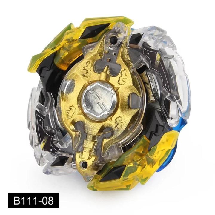 Gyro Launcher Beyblade Burst GT Toys Arena Metal God Fafnir Bey Blade ...