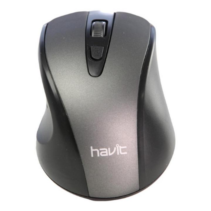 Havit MS882GT Wireless Optical Mouse | Daraz.com.bd
