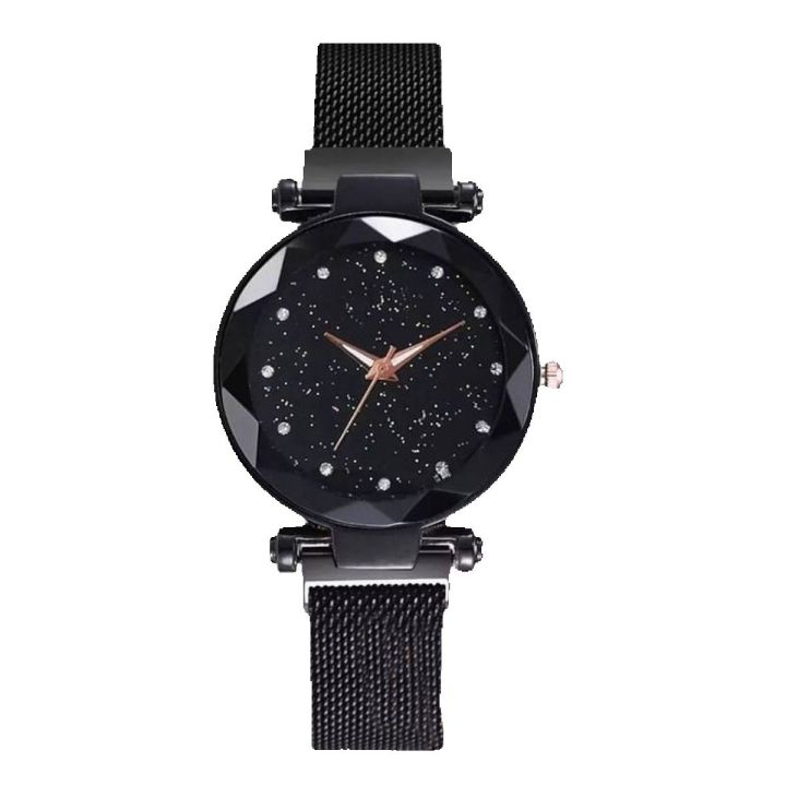Magnet Watch for Women - Watch For Women - Ladies Watch - Watch For ...