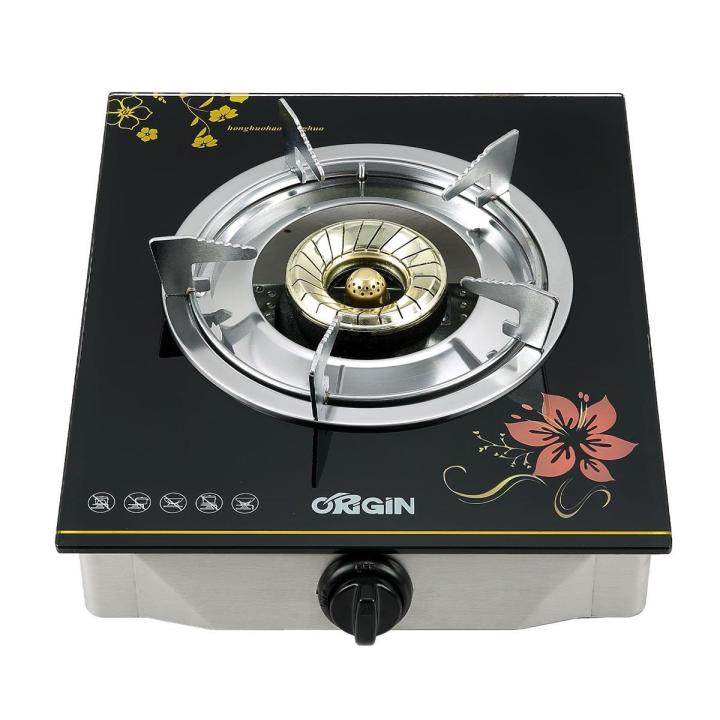 ORIGIN SINGLE GAS STOVE OGS-GSS91 (LPG/NG) | Daraz.com.bd