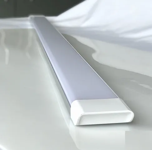 Led Smart Tube Shad 40w 4 Feet 6500k White Light Body Color | Daraz.com.bd