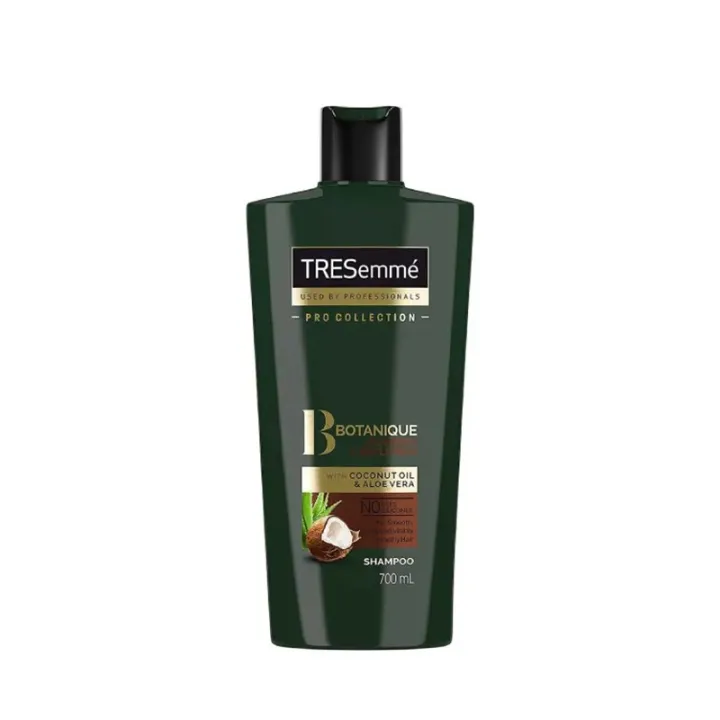 International European product Hair care Botanique Nourish & Replenish ...
