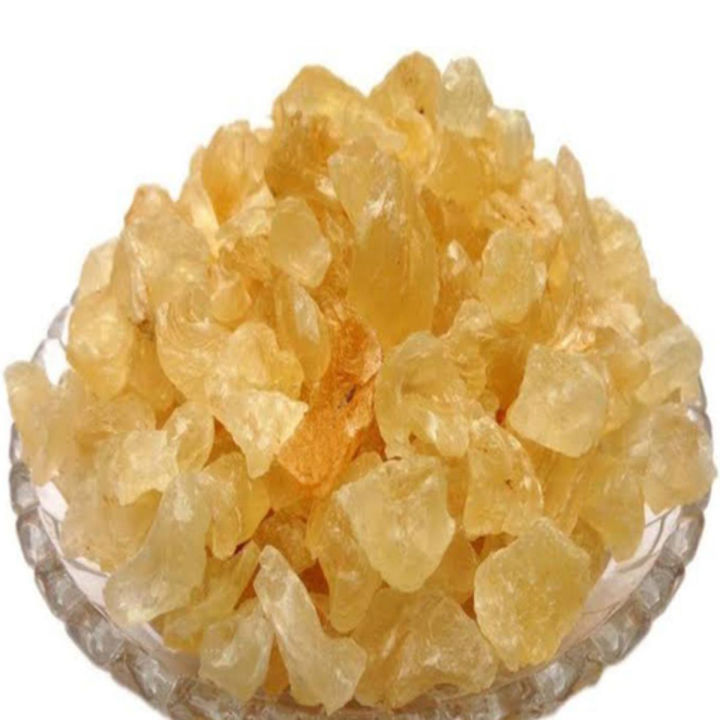 Premium Quality Katila Gum -500G | Daraz.com.bd