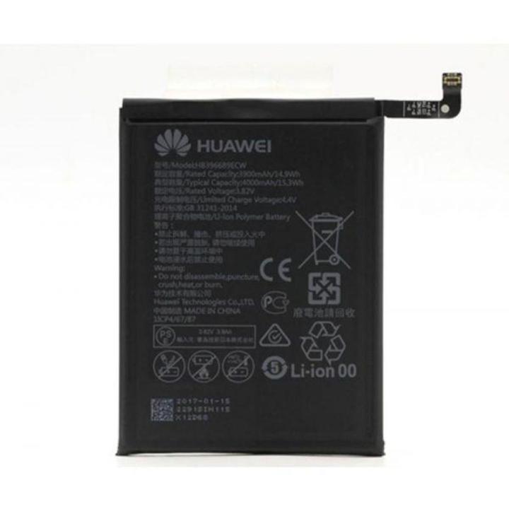 Huawei HB4396689ECW Mobile Battery 4000 mAh For Huawei Y7P 2020 | Daraz ...
