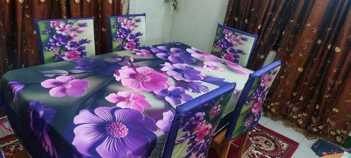 3D printed dining table cover | Daraz.com.bd
