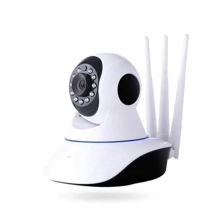 V380 PTZ 3 Antenna Wi-Fi IP Camera | Daraz.com.bd