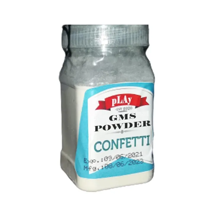 gms Powder (Food Grade) 50g | Daraz.com.bd