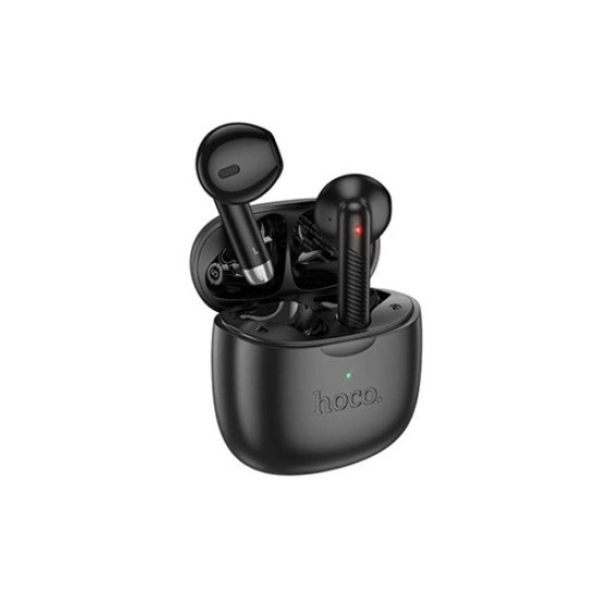 Hoco EW201 Mini TWS Earbuds | Bluetooth 5.4 (JL AC6983D2) | 4 H ...
