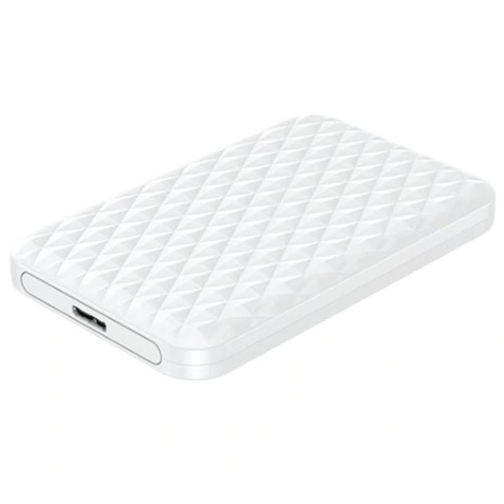 ORICO 2520U3 2.5-Inch Portable Hard Drive Enclosure | Daraz.com.bd