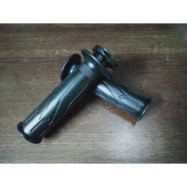 Handle Bar Grip Set for Yamaha FZ V1, V2 & V3 Bike Yamaha Authentic ...