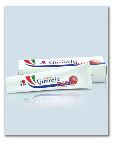 Ganozhi Plus Toothpaste -150g | Daraz.com.bd
