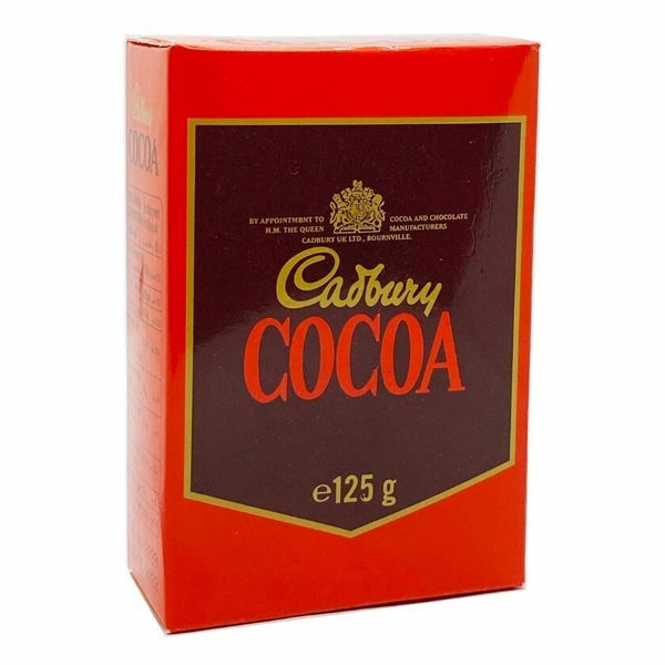 Cadbury Cocoa Powder Packet -125gm | Daraz.com.bd