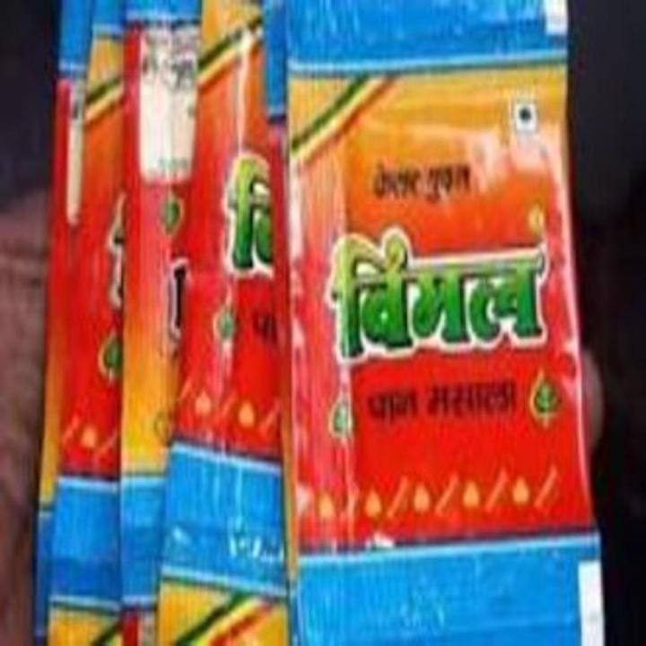 Pan Masala Bimol 30P with 30P Jarda free | Daraz.com.bd
