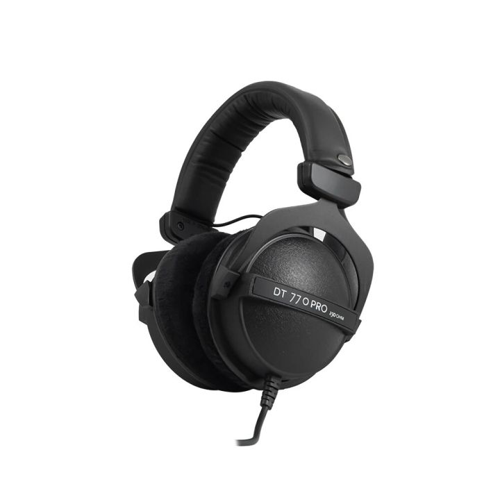 DT 770 PRO-250 Ohms professional studio headphones | Daraz.com.bd