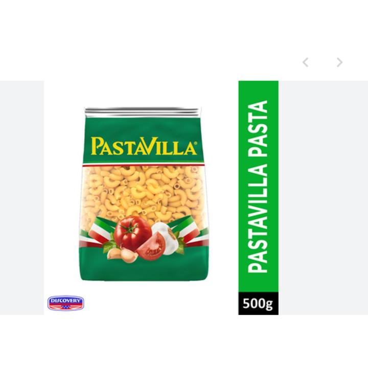 MACARONI ELBOW PASTA 400G | Daraz.com.bd