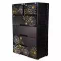 Akij aristocrat wardrobe 5d store