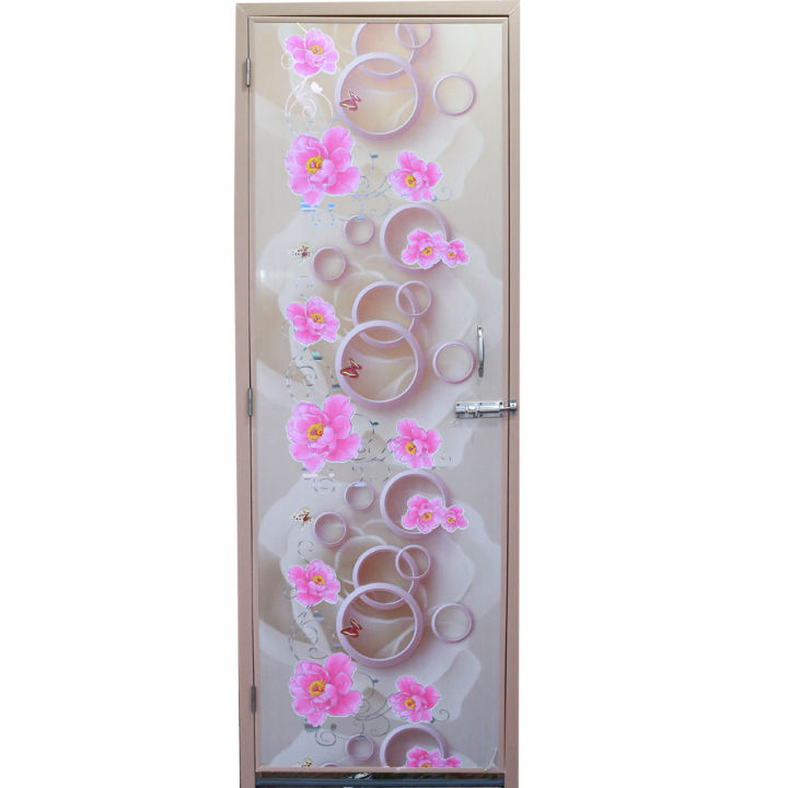 Plastic Door For Home Decor ( 82"X30") | Daraz.com.bd
