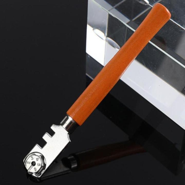Window Craft Professional Glass Tile Cutter For Hand Tool 130mm Diamond Tipped Sunlight Mall ...