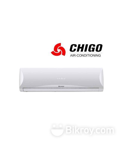 CHIGO 3 Ton Split Type AC | Daraz.com.bd