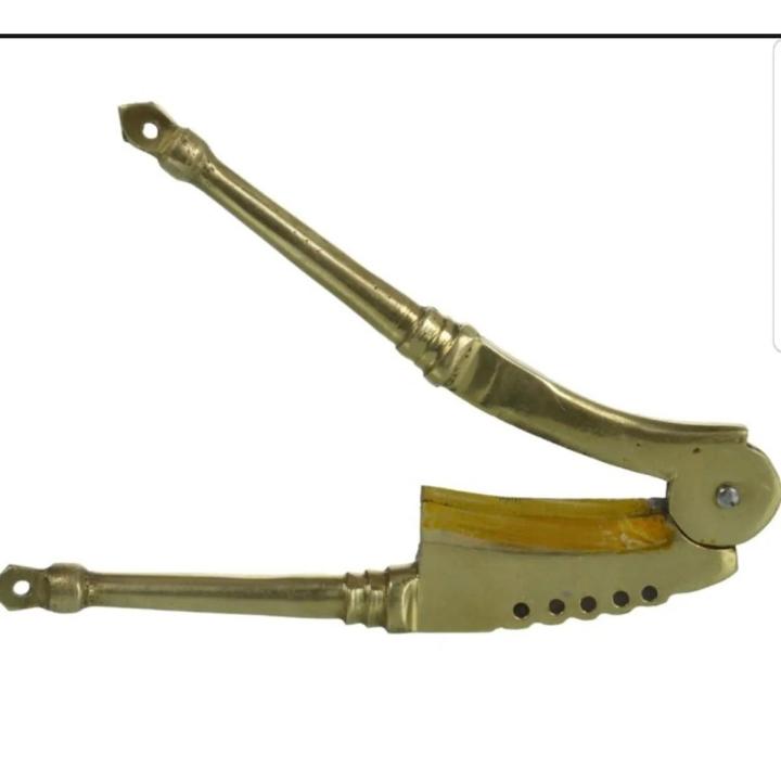 SUPARI Cutter , Betel NUT Cutter , SUDI , Cyan Cutter - Pitol ( 7 ...