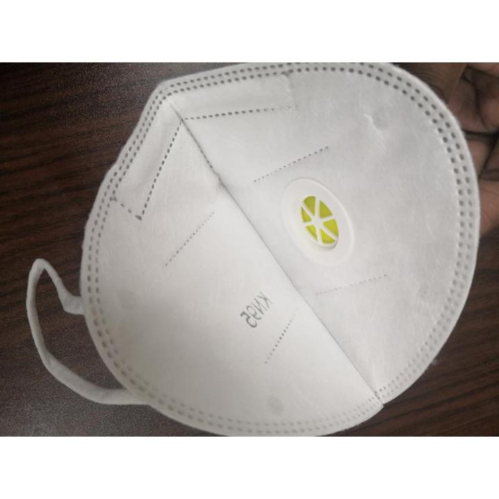 [11TK Deal] KN95 Masks 5 Layers Protective Face Mask | Daraz.com.bd