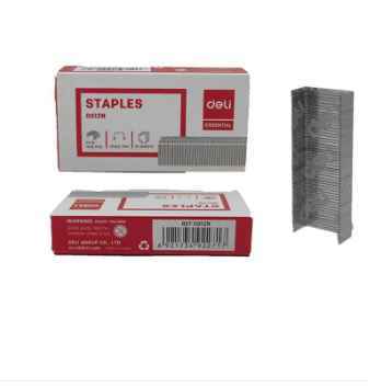 Deli Stapler pin (24/6) 0012N 25 Sheets 2 Packet | Daraz.com.bd