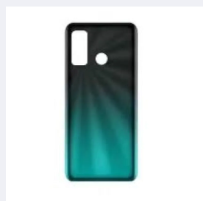 Tecno Spark 5 Pro Back Shell / Back Panel / Battery Cover Replasment ...