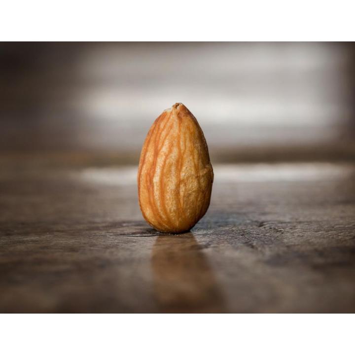 Amanda Nat (Wood Nuts) Imported 1Kg | Daraz.com.bd