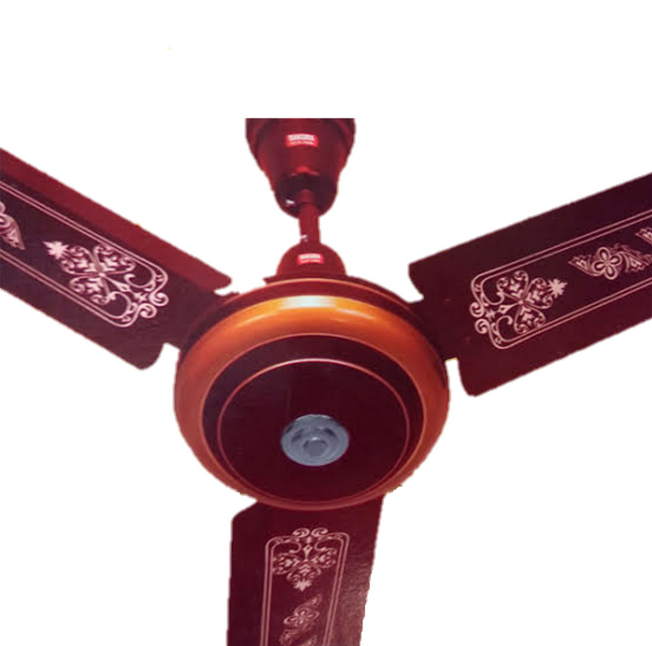Sakura V.I.P Ceiling Fan 56 inch, 320 rpm | Daraz.com.bd