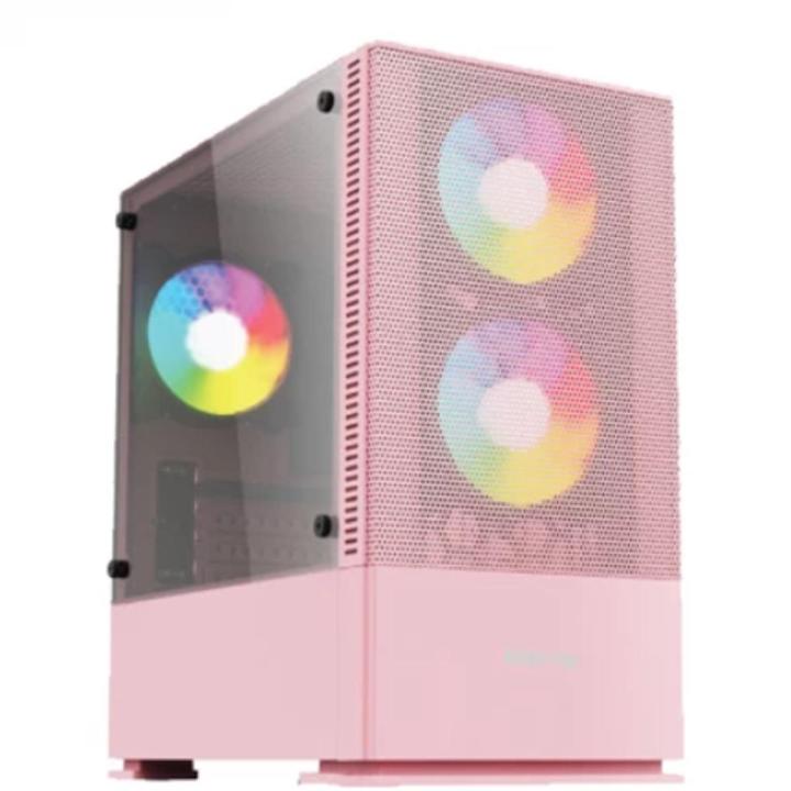 Value-Top VT-B701-P Micro ATX Gaming Casing | Daraz.com.bd