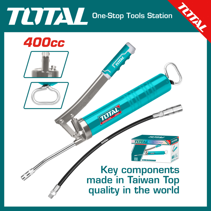 TOTAL Grease Gun THT111051 | Daraz.com.bd