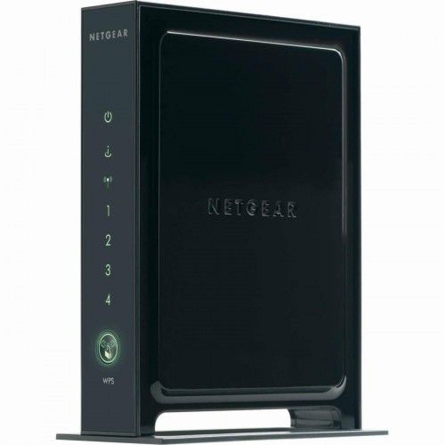 Netgear WNR2000 Wireless N300 MBPS Router | Daraz.com.bd