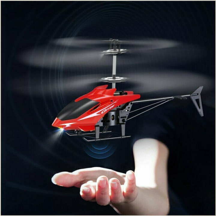 Smart Remote Control Rechargeable RC Infrared Induction Kids Mini ...