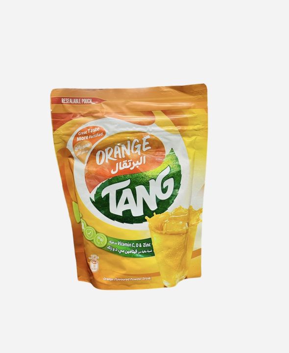 Tang orange flavour 375gm | Daraz.com.bd