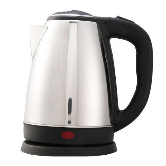 VISION E. Kettle 1.5L VIS-EK-008 | Daraz.com.bd