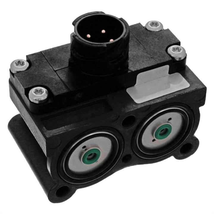 9452600057 9452601457 Truck Gear Shift Cylinder Solenoid Valve Parts 3/ ...