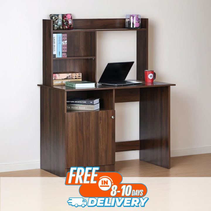 Best Reading Table | Study Table Desk | Laptop Desk with Extra Large ...