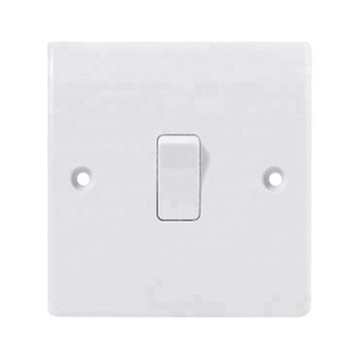 VGT- 1 gang 2 way switch (Classic-V series) | Daraz.com.bd