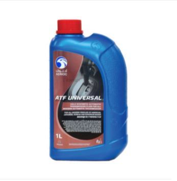 ADNOC ATF UNIVERSAL FULLY SYNTHETIC | Daraz.com.bd
