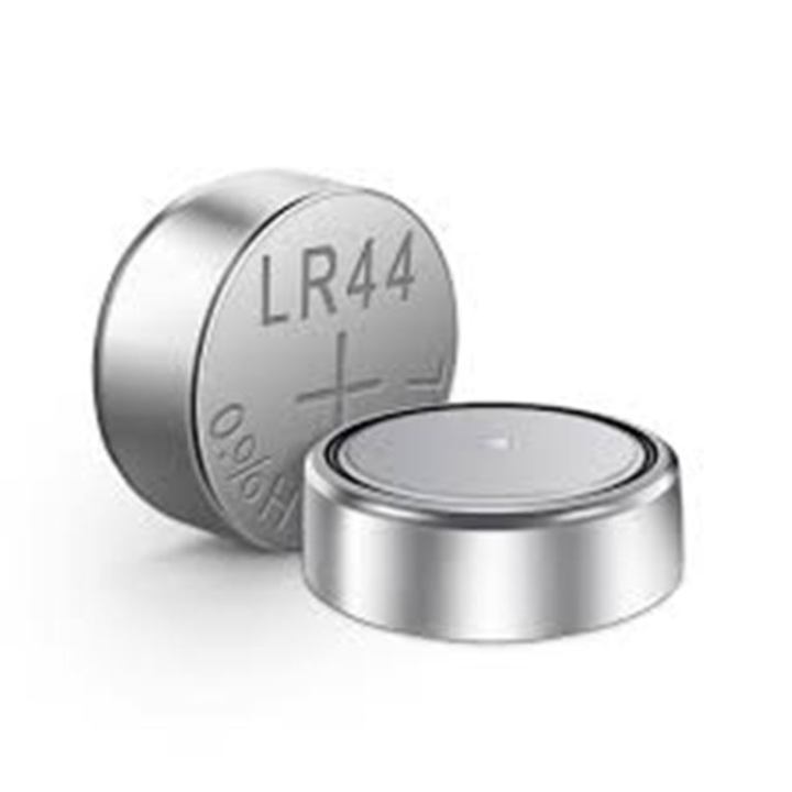 LR44 AG13 1.5V Alkaline Button Cell Battery | Daraz.com.bd