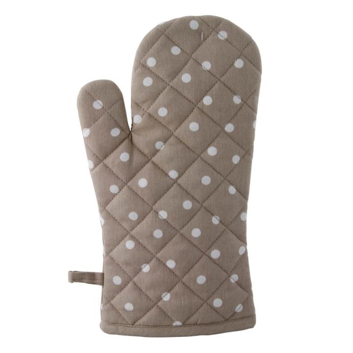 Oven Hand Gloves Set Multicolour - Keep Your Hands Safe In The Kitchen ...