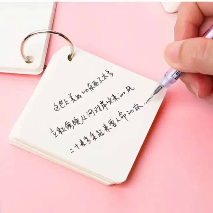 Cute Mini Notebook | Daraz.com.bd