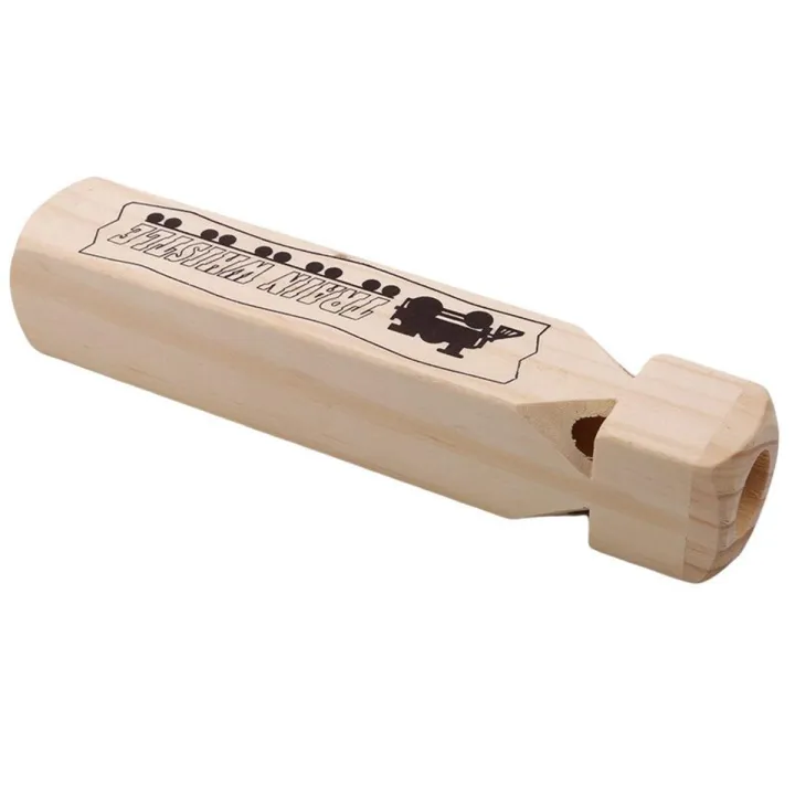 【happy one】1Pcs Children Train Sound Imitating Whistle Locomotive Sound ...